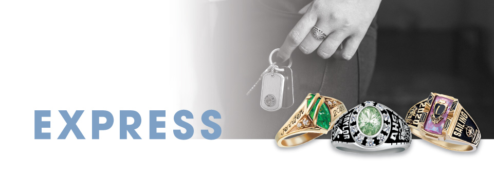 Gold Lance - High School Class Rings - Retailers